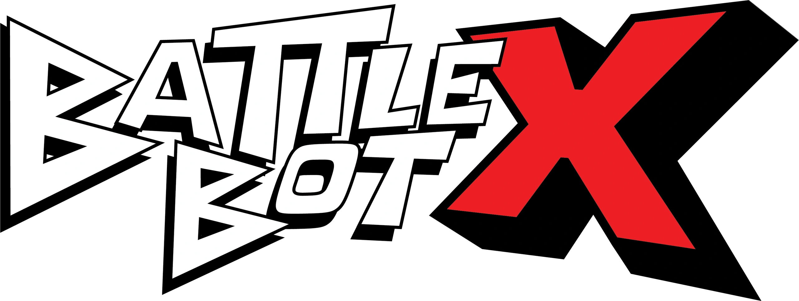 BattleBotX